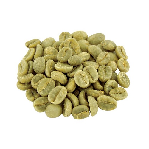 Ethiopia Natural Guji Suke Quto | Natural Process | Green Coffee Beans | MoreBeer